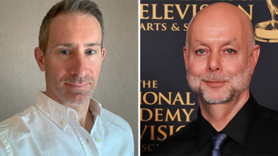 CAST appoints Stuart Green as CEO as Gil Densham retires | AV Magazine