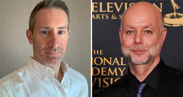 CAST appoints Stuart Green as CEO as Gil Densham retires | AV Magazine