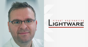 Lightware CEO Gergely Vida: My predictions for 2023 | AV Magazine