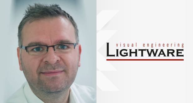 Lightware CEO Gergely Vida: My predictions for 2023 | AV Magazine