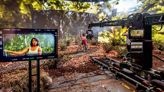 Booming virtual production scene faces talent shortage | AV Magazine