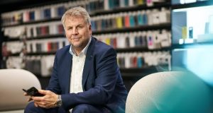 Leyard Europe recruits Samsung's Markus Korn as sales VP | AV Magazine