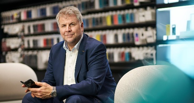 Leyard Europe recruits Samsung's Markus Korn as sales VP | AV Magazine