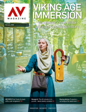 AV Digital Magazine