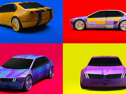 World's first four-sided 4DX cinema screen unveiled