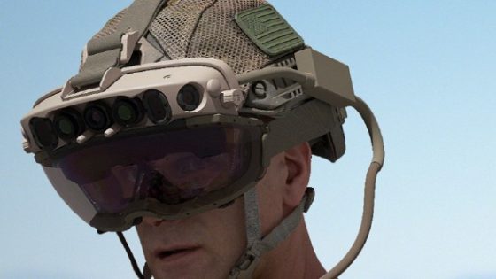 US army refused funding for Microsoft AR combat goggles | AV Magazine