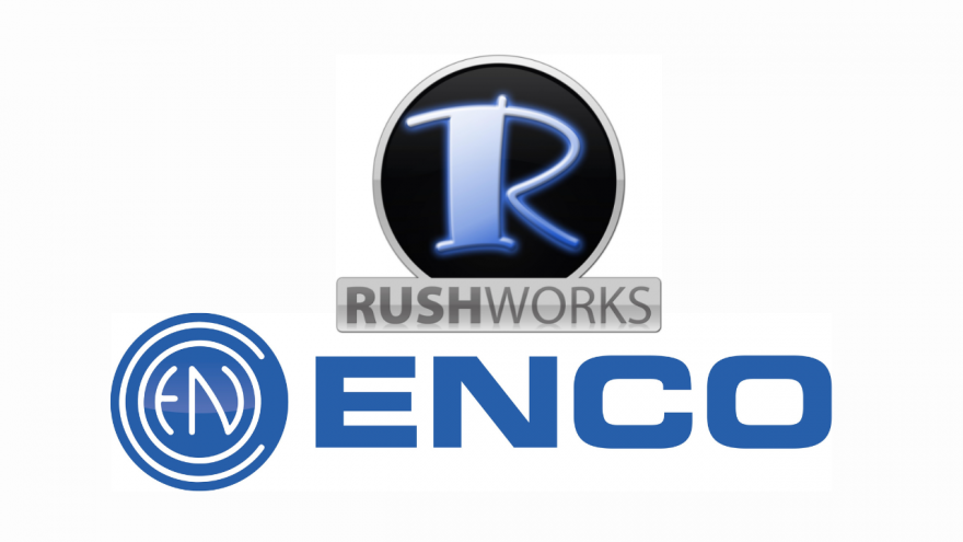 ENCO strengthens portfolio with acquisition of Rushworks | AV Magazine