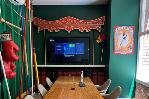 Corporate :: AV Magazine - Page 2 of 26