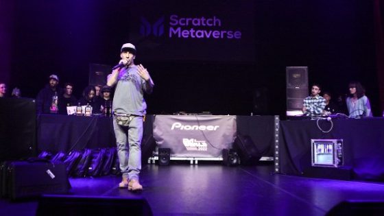 Pioneer Pro is a sound choice for world DJ championship