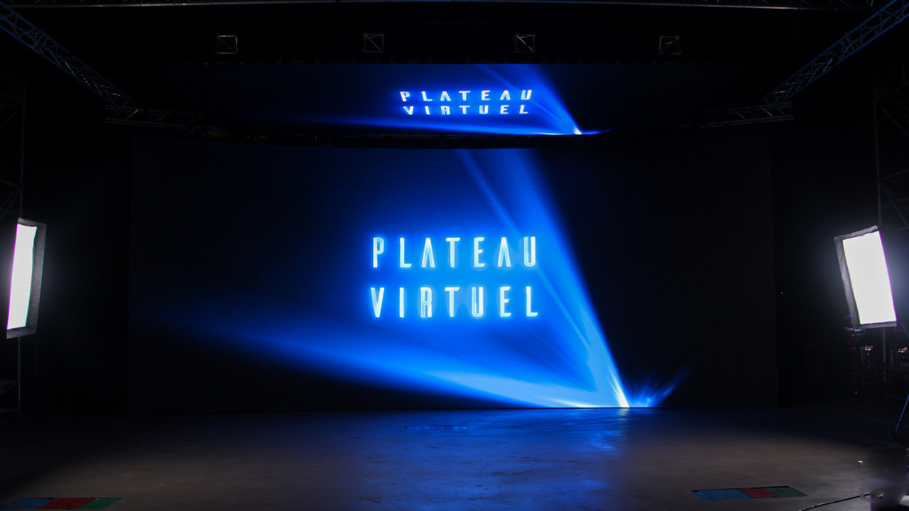 First virtual studio with Sony Crystal LED display completed | AV Magazine