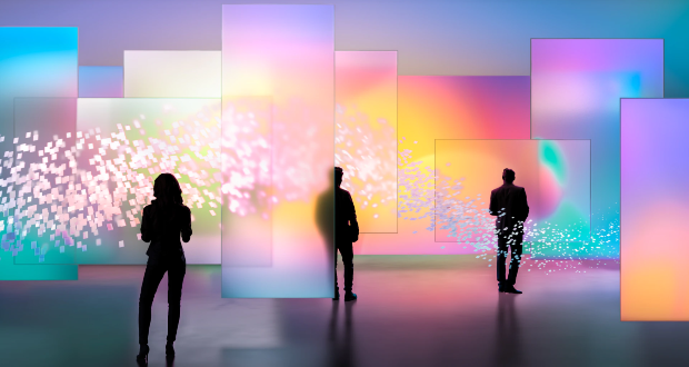 Sony to showcase enhanced pro AV partnership network | AV Magazine