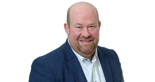 Maverick appoints Mark Glasspool to lead UK&I business | AV Magazine