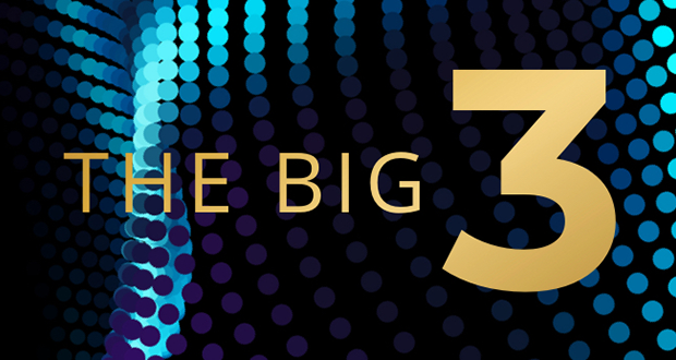 Clevertouch to release Big Three products at ISE | AV Magazine