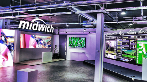 Midwich boosts acquisition funds as 40% growth expected | AV Magazine