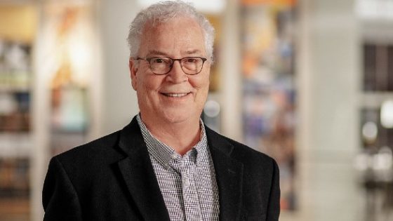 Ex-Walt Disney Imagineering leader Bob Weis joins Gensler | AV Magazine