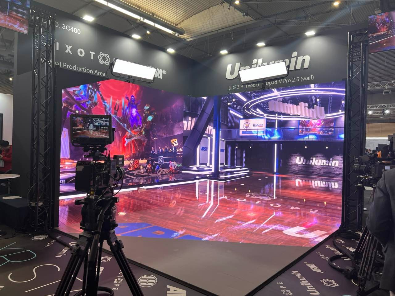 Unilumin is still at the forefront of the Metasight industry | AV Magazine