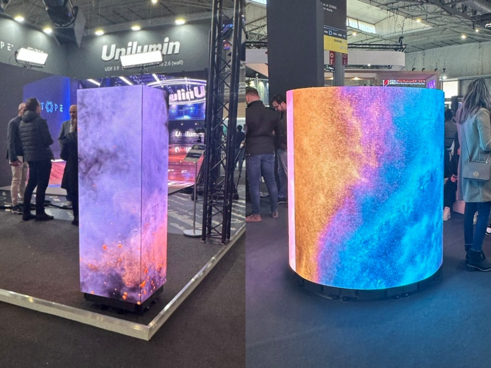 Unilumin is still at the forefront of the Metasight industry | AV Magazine