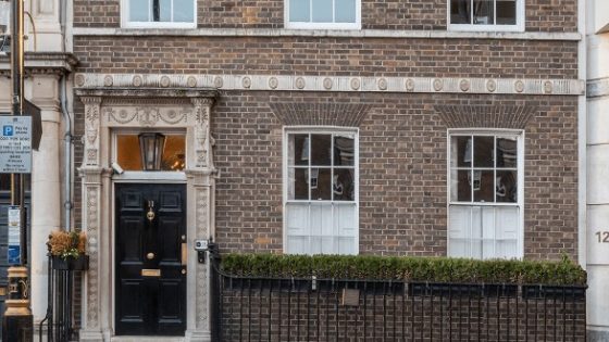 PRG relocates London base to serviced office in West End | AV Magazine