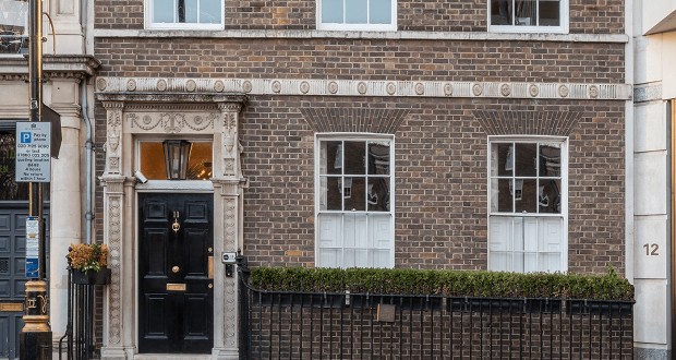 PRG relocates London base to serviced office in West End | AV Magazine