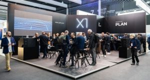 Holoplot showcases Beta version of Holoplot Plan at ISE | AV Magazine