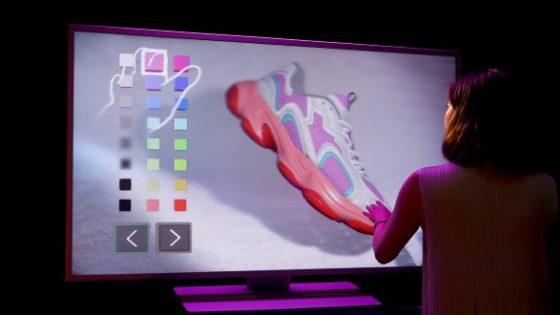 Accenture invests in Looking Glass lifelike 3D display firm | AV Magazine