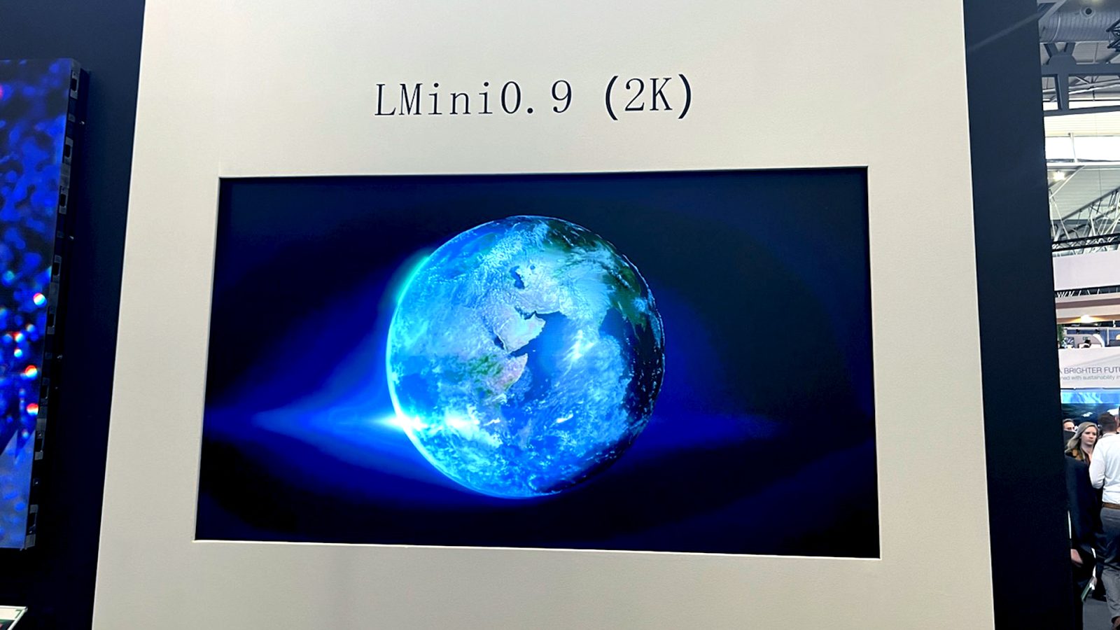 LAMP rebrands as LAMPRO and reveals exciting new vision | AV Magazine