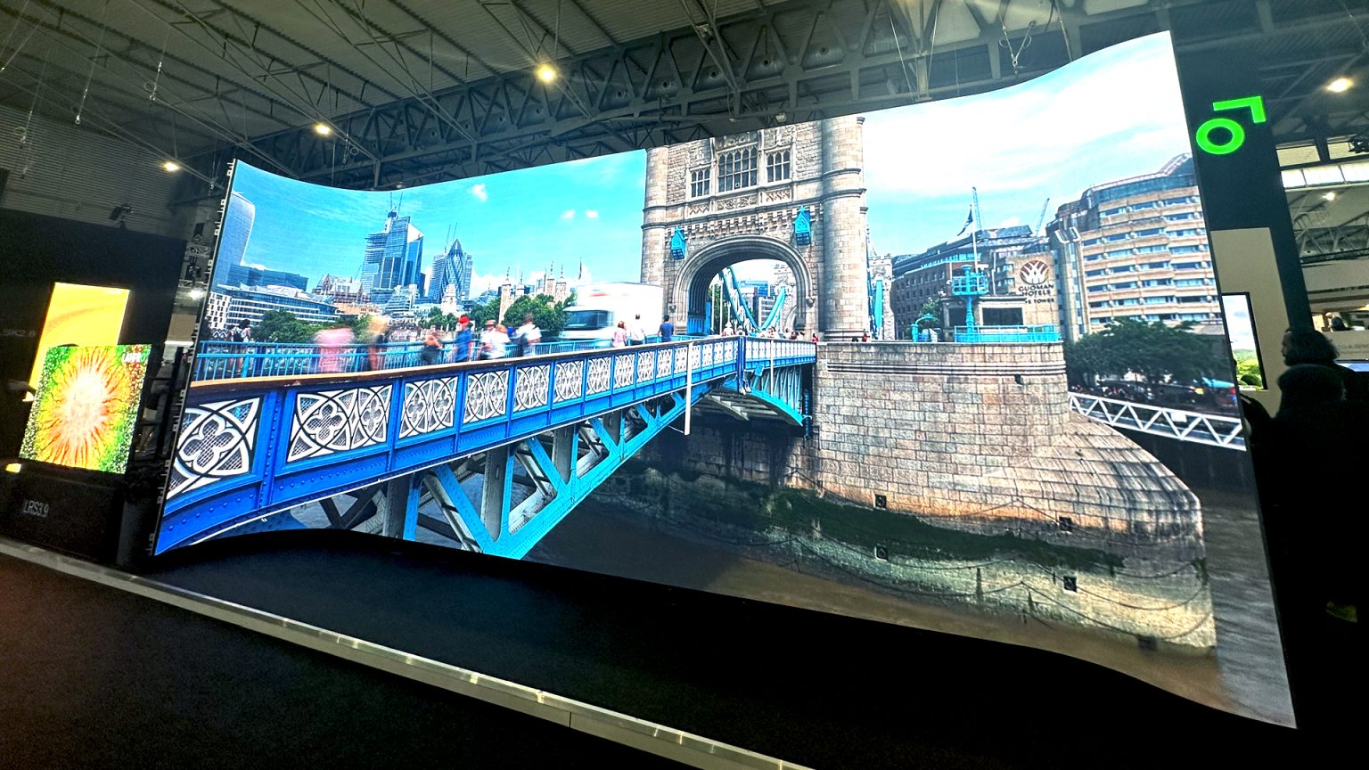 LAMP rebrands as LAMPRO and reveals exciting new vision | AV Magazine