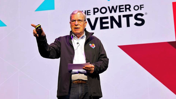 Power of Events platform launched at Here at Outernet | AV Magazine