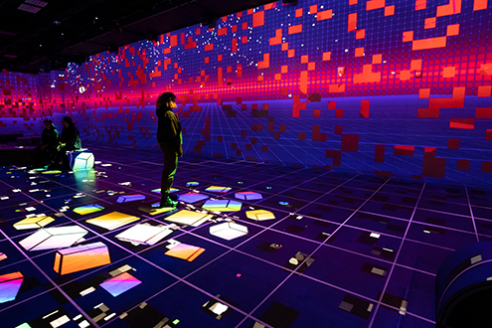 Projection :: AV Magazine