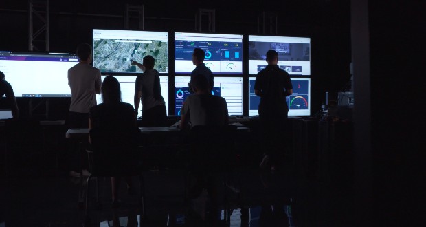 Solotech launches on-site service team for customers in UK | AV Magazine