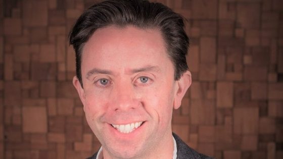 Sound Technology appoints Steve Fay as managing director | AV Magazine