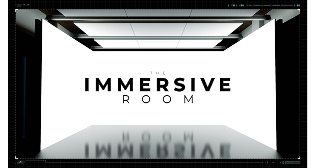 UWTSD invests in 'first immersive LED rooms in Wales' | AV Magazine