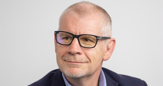 Tim Griffin takes over operational leadership of Exertis UK | AV Magazine