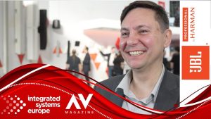 JBL Professional has the answer| AVI TV | AV Magazine