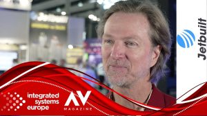 Jetbuilt Unveils Bridging the Silos to Ignite Collaboration| AVI TV | AV Magazine