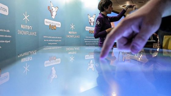 Clear Touch acquires collaborative software partner NUITEQ | AV Magazine