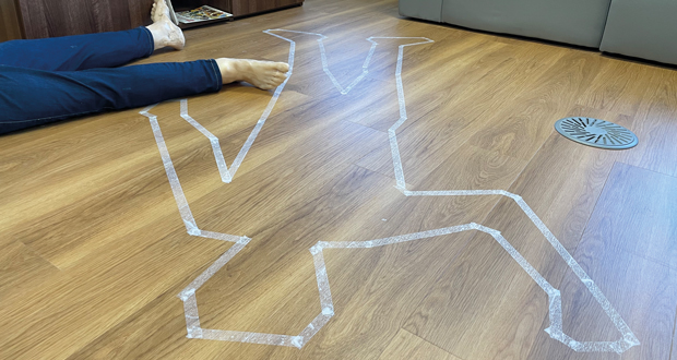 Setting the scene for solving crime | AV Magazine