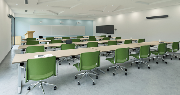 Sound Advice: audio tools for education success | AV Magazine