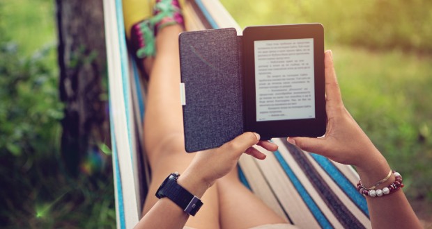 Study finds ePaper displays beat LCD or LED for eye health | AV Magazine