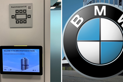 Digital Signage and DOOH :: AV Magazine - Page 3 of 92