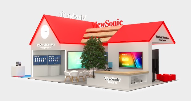ViewSonic strengthens edtech range with 5K 105" display | AV Magazine