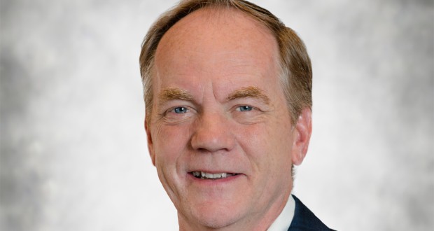 Ex-Diversified president Kevin Collins joins PSNI's board | AV Magazine