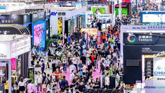 Samsung, BOE and Huawei to make debuts at LED China | AV Magazine