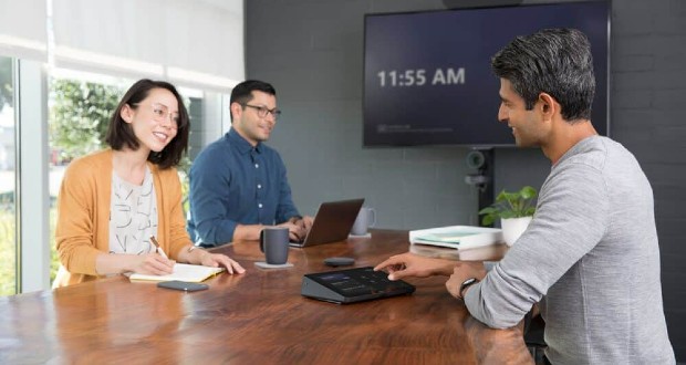 AVI-SPL earns Microsoft Advanced Specialization for Teams | AV Magazine