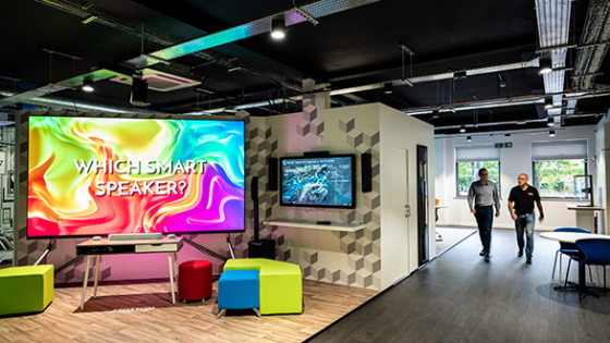 Midwich becomes a £1.2bn company with 40% growth | AV Magazine