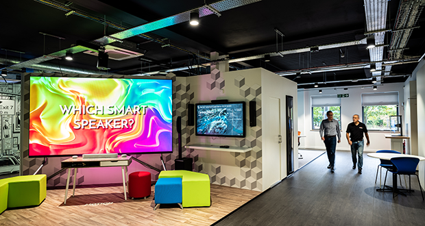 Midwich becomes a £1.2bn company with 40% growth | AV Magazine