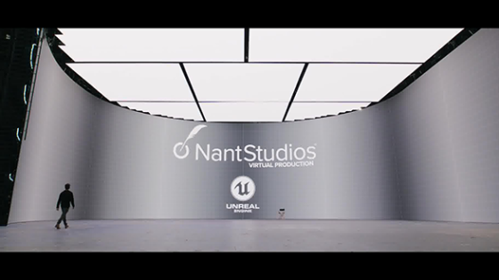 'World’s largest' LED volume built for filming in Australia | AV Magazine