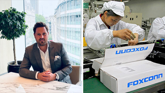 'Global supply chains will move to reduce reliance on China'