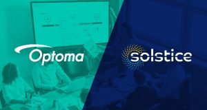 Optoma enters UK distribution partnership with Solstice AV | AV Magazine