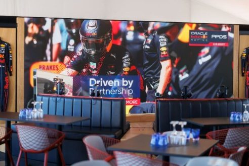 Sports and arenas :: AV Magazine